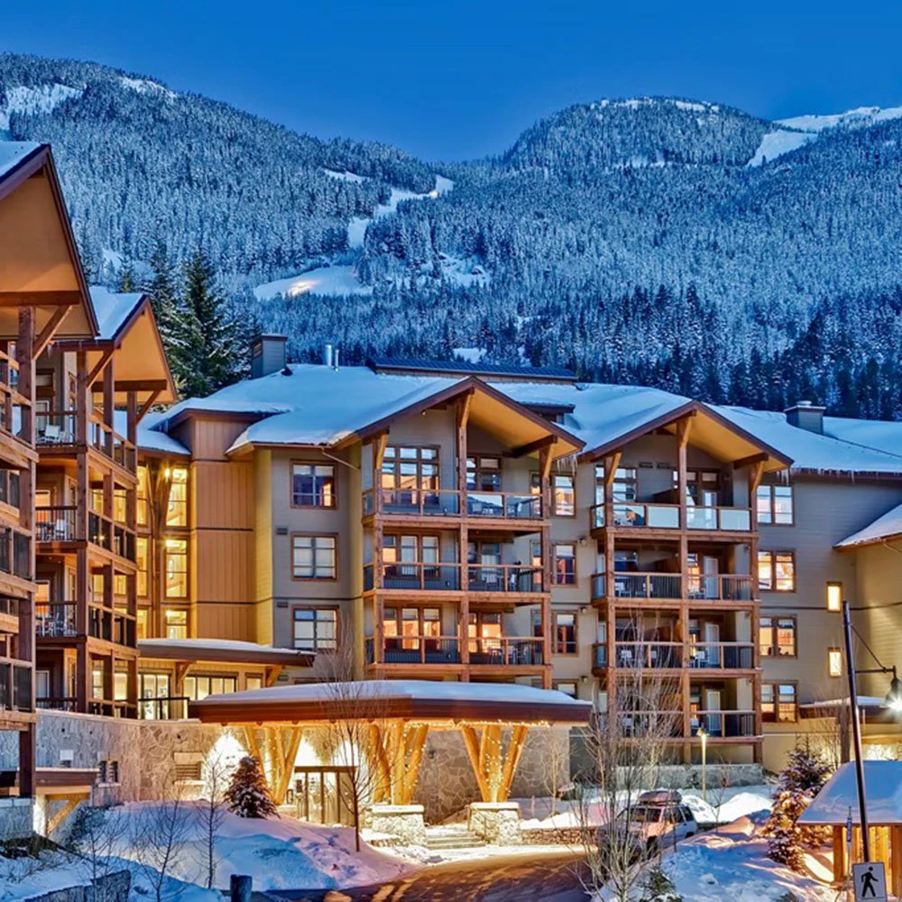 Whistler Canada Condos | The Travel Whisperer