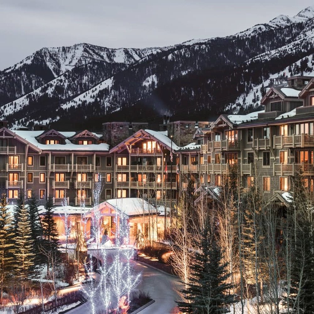 Jackson Hole Condo Rentals | The Travel Whisperer
