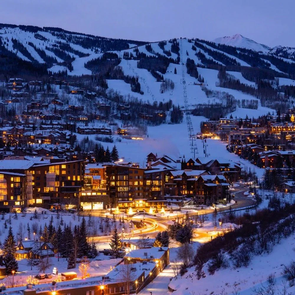 Aspen Condo Rentals | Luxury Mountain Homes & Slope Access