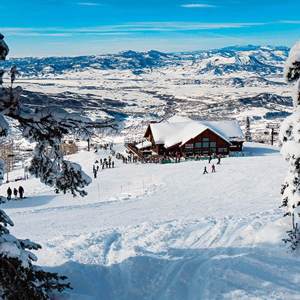 Steamboat Springs Condos | The Travel Whisperer